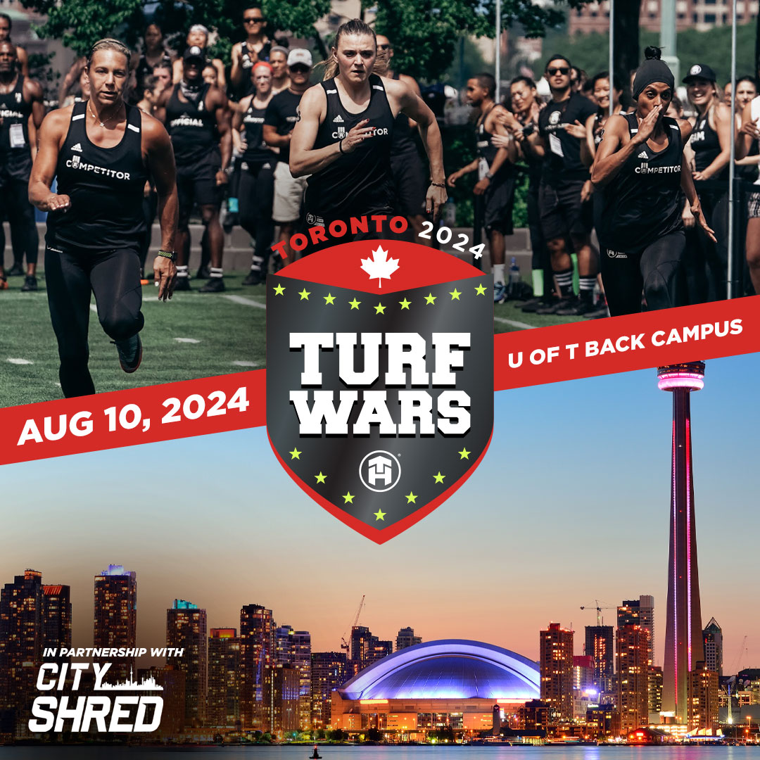 Upcoming Events – CityShred